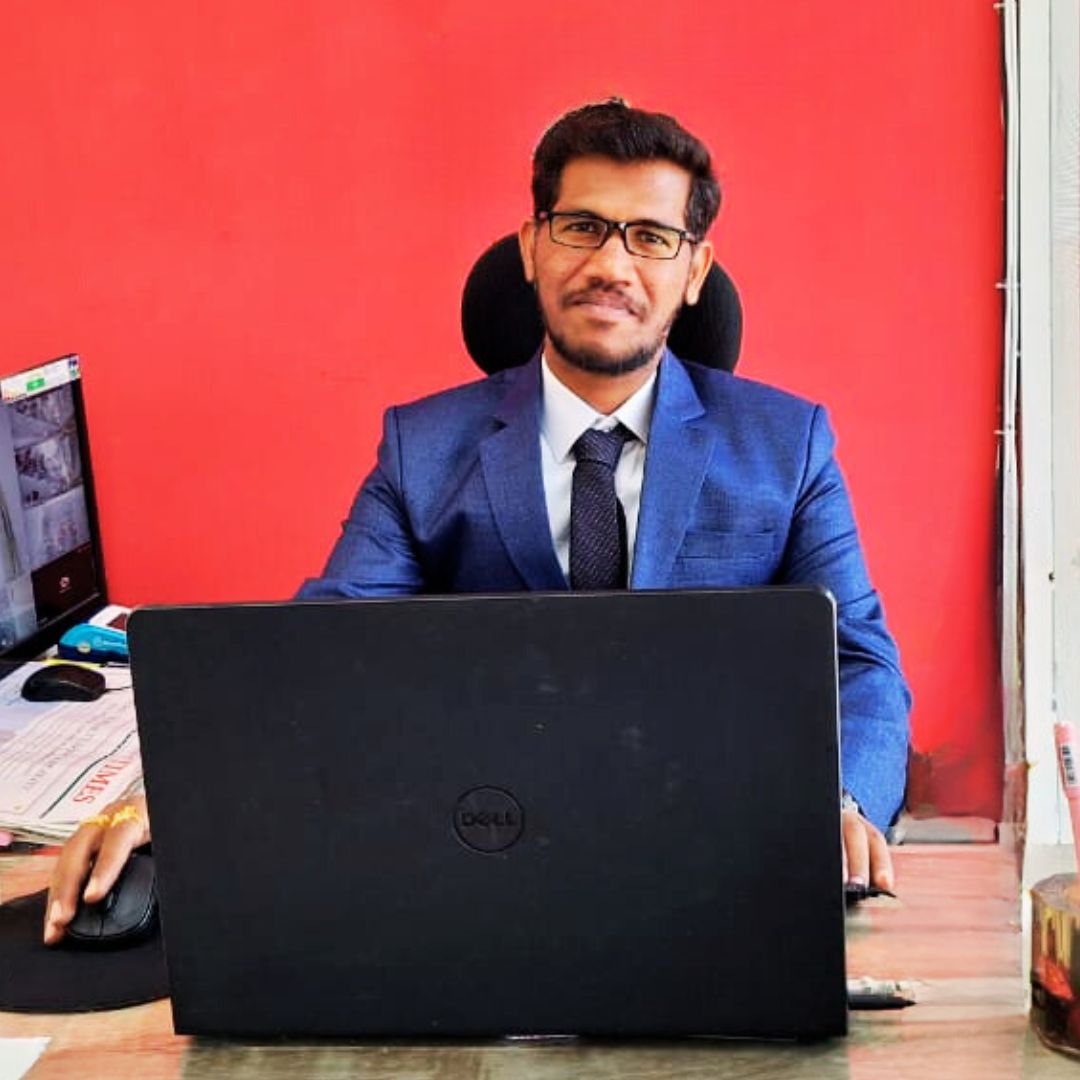 Best Spoken English Institute in Hyderabad